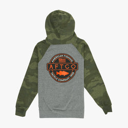 Kids Fishing Clothing - AFTCO