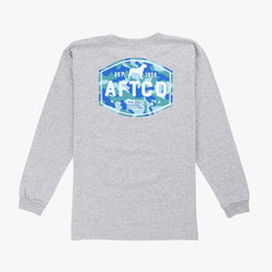 Kids Fishing Clothing - AFTCO