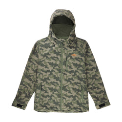 Fishing Rain Gear, Outerwear & Jackets - 30K Waterproof – AFTCO