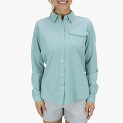 Women's Fishing Clothing | AFTCO