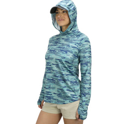 Women's Fishing Clothing | AFTCO